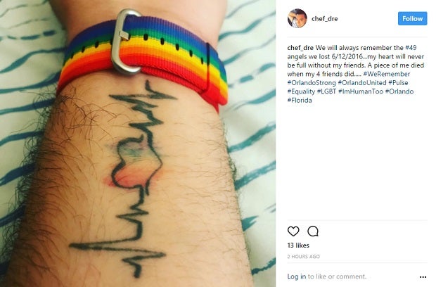 14 Unforgettable Tweets Memes And Tributes To The 49 People Who Lost Their Lives At Pulse